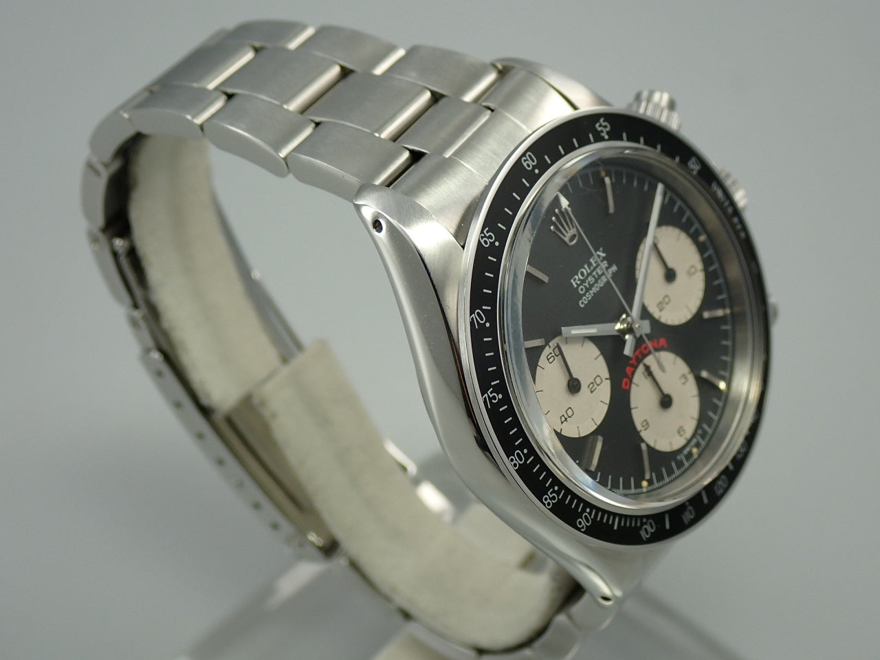 ロレックス デイトナ 6263 ブラック 中古 CT2976ZK |高級腕時計 ロレックス デイトナ 6263 ブラック 中古 CT2976ZK |高級腕時計