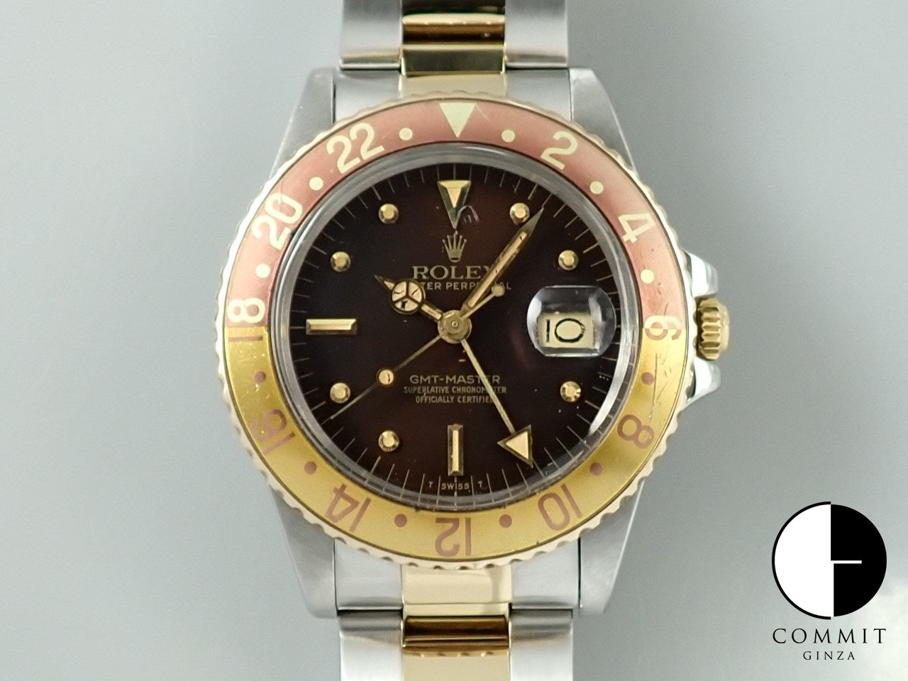 Rolex GMT-Master