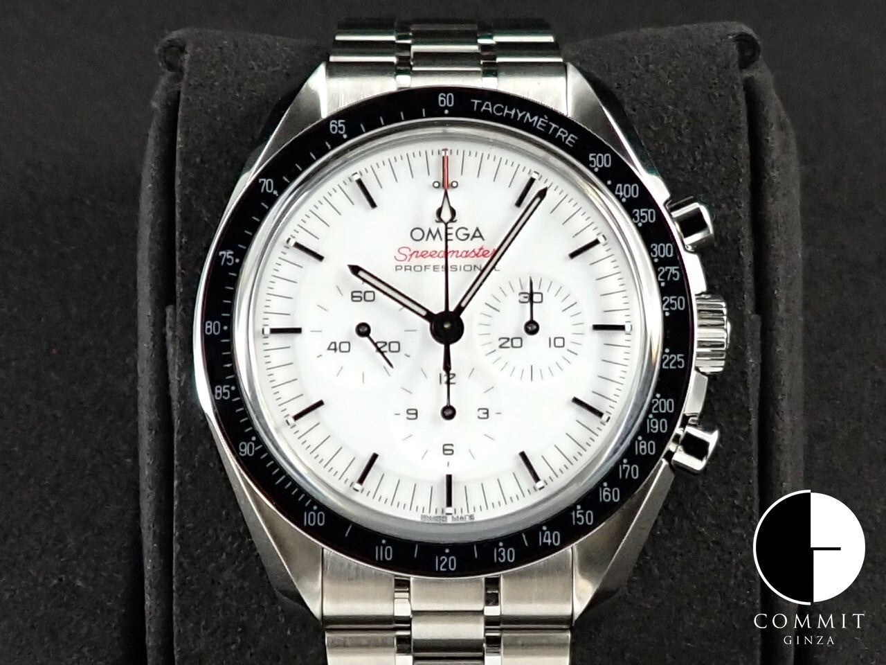 スピードマスター ムーンウォッチ プロフェッショナ﻿ル Ref.310.30.42.50.04.00﻿1 (ID:H8LA1VHA ...